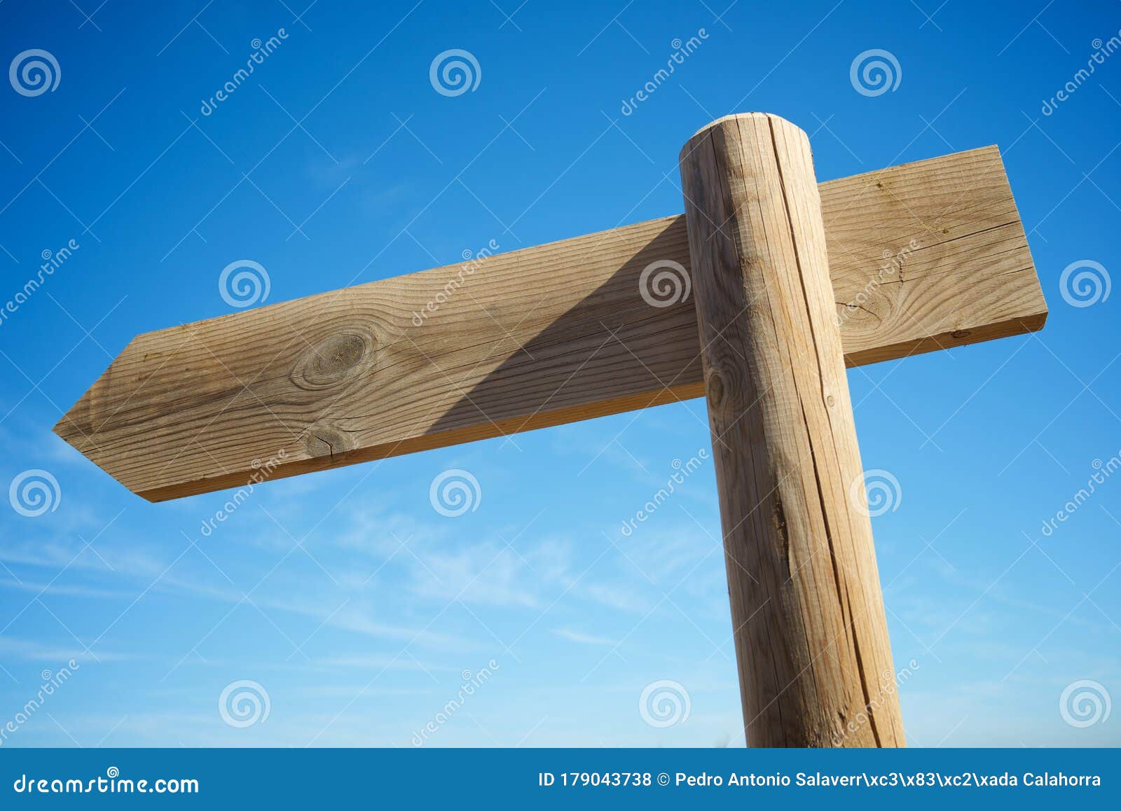 Directional signal view stock photo. Image of natural - 179043738