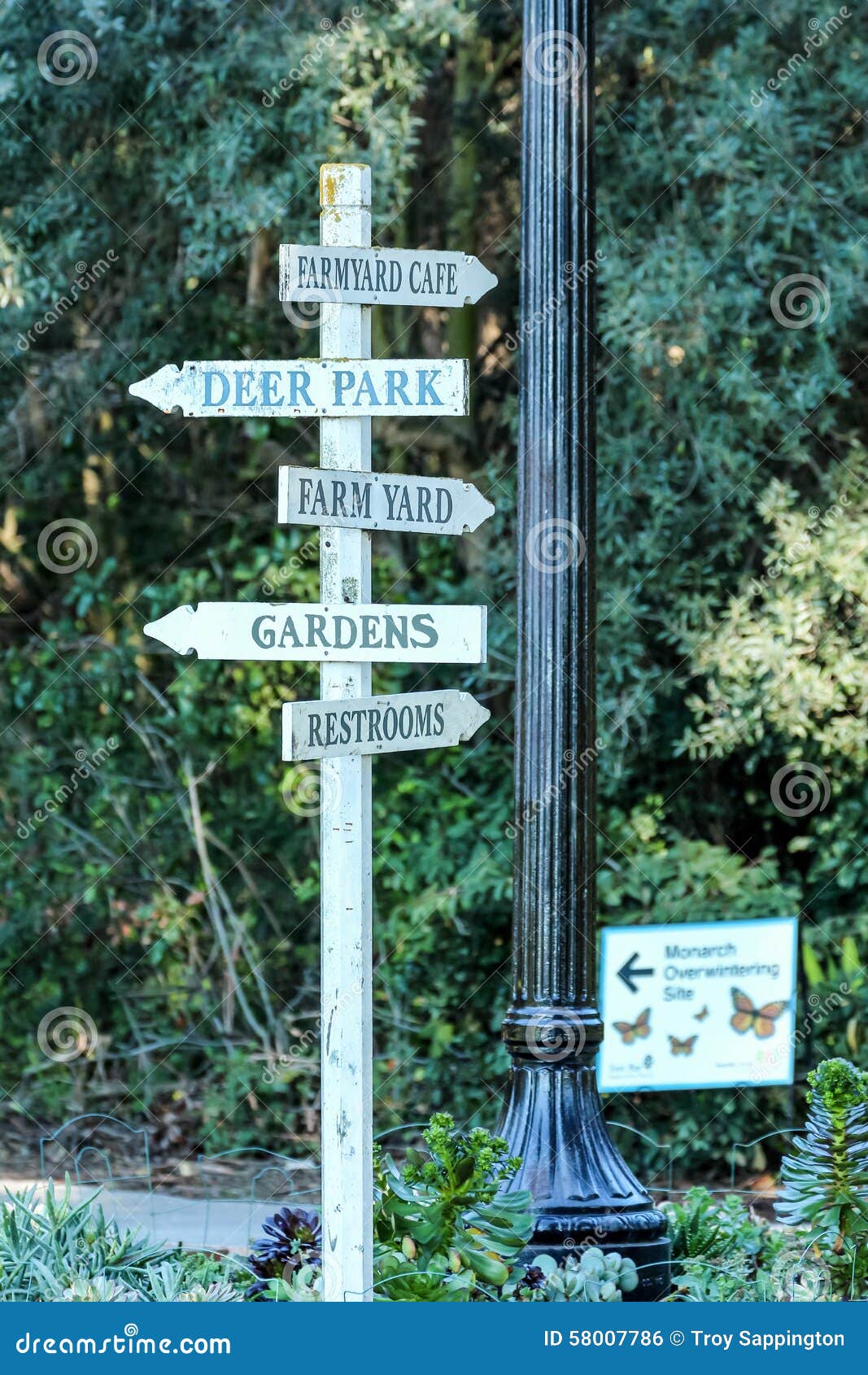 Directional Signpost On The Southernmost Point Of USA- Key West, Fort ...