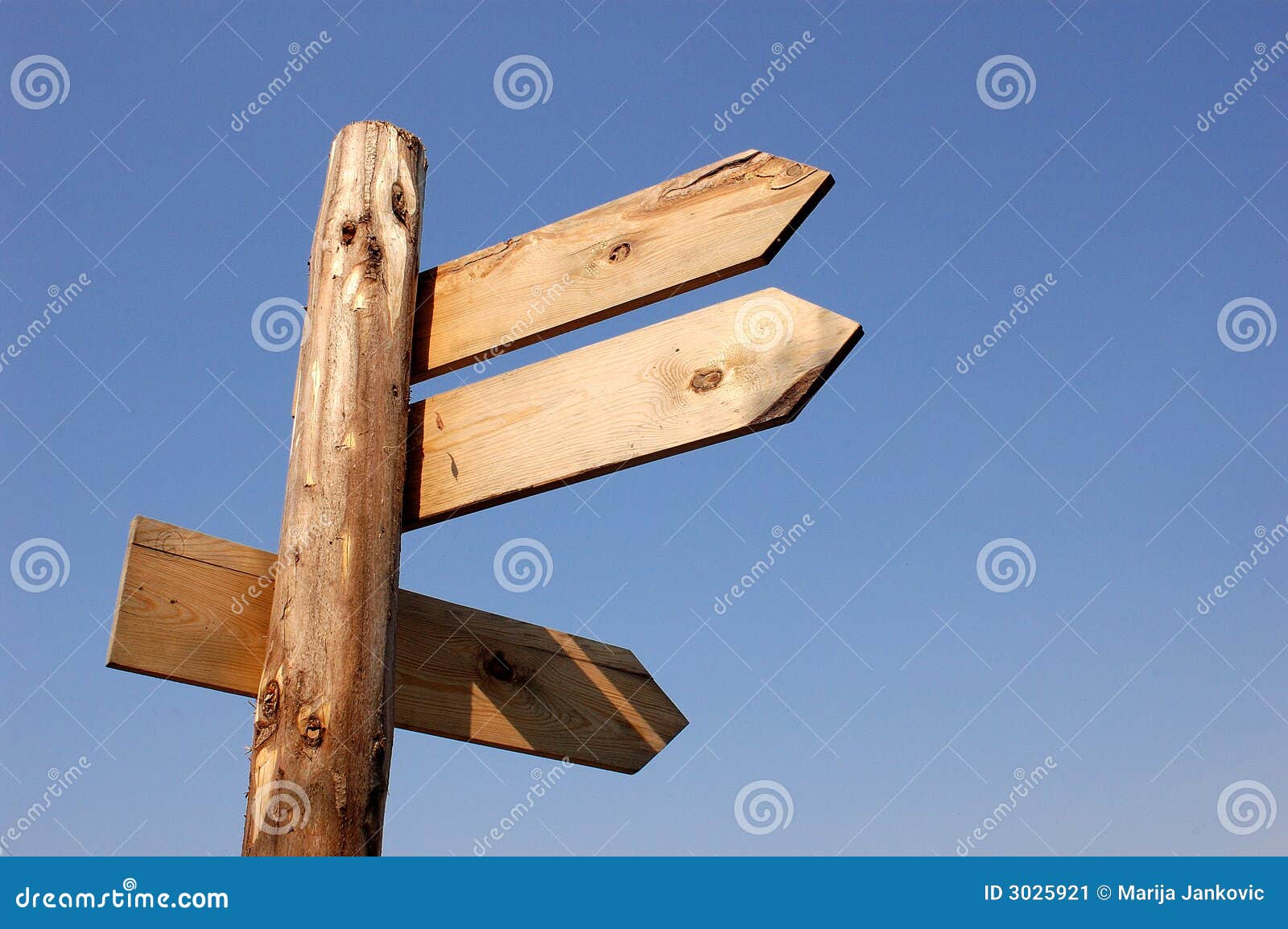 Directions stock image. Image of index, signals, road - 3025921