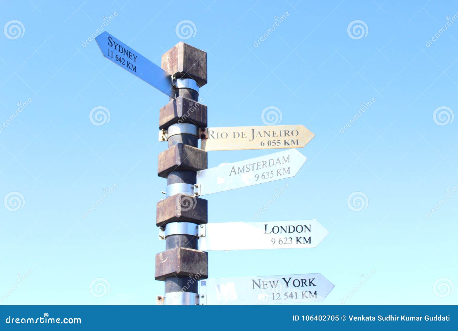 Directions stock image. Image of distance, directions - 106402705