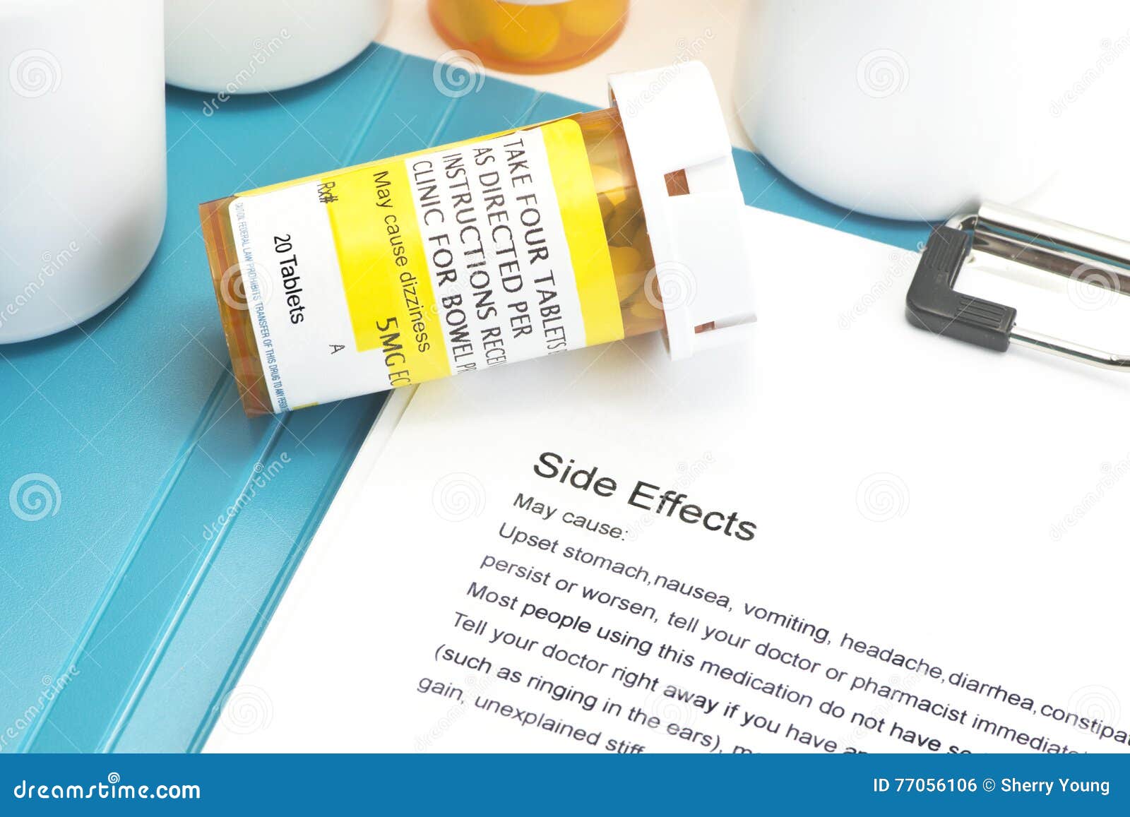 Directions for Use stock photo. Image of background, health - 77056106