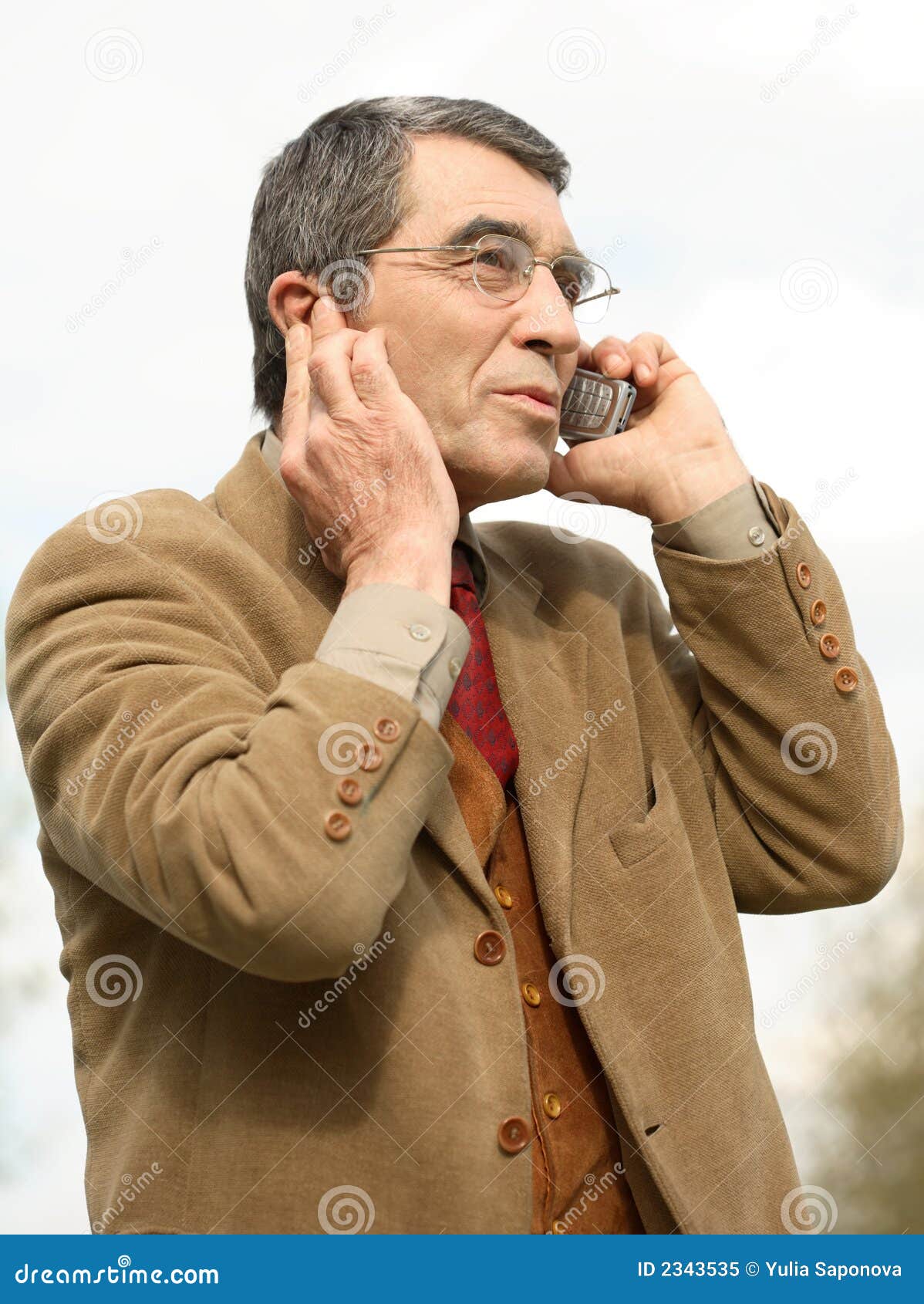 Director stock image. Image of occupation, director, politician - 2343535