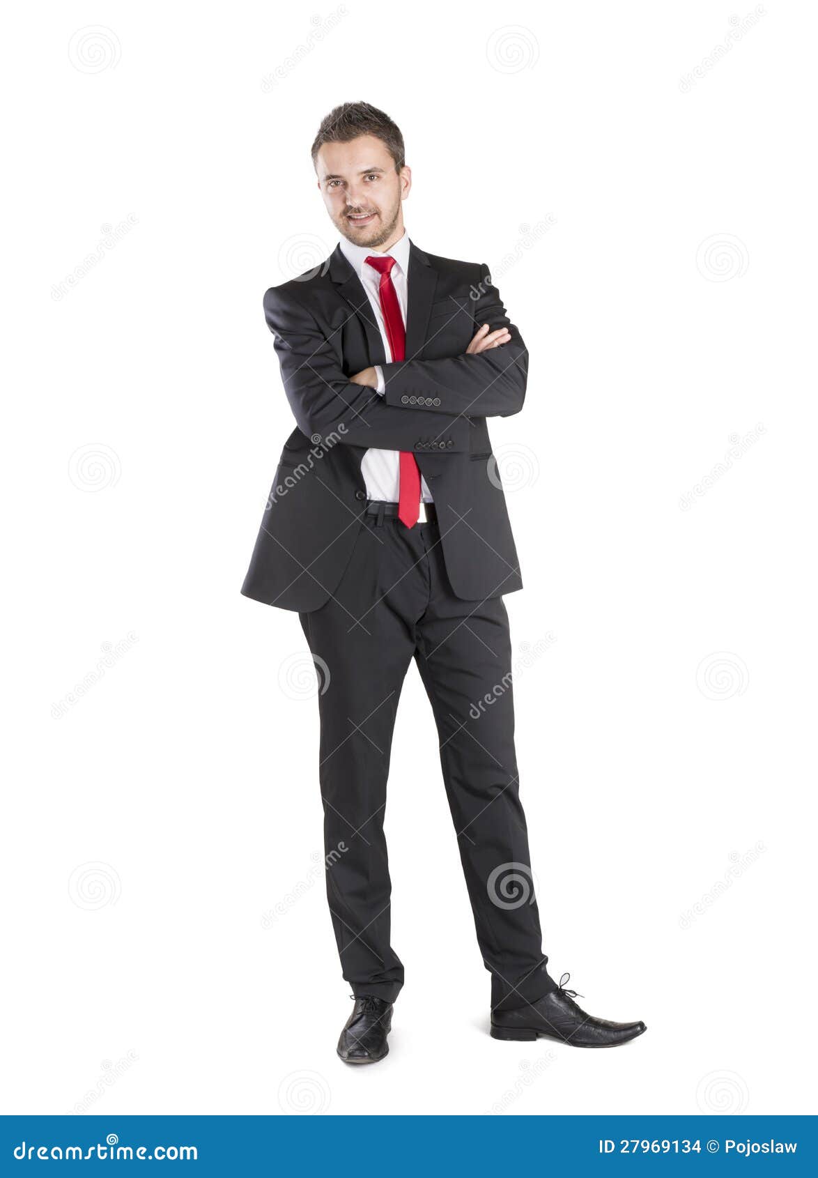 Director empresarial foto de stock. Imagem de comprimento - 27969134