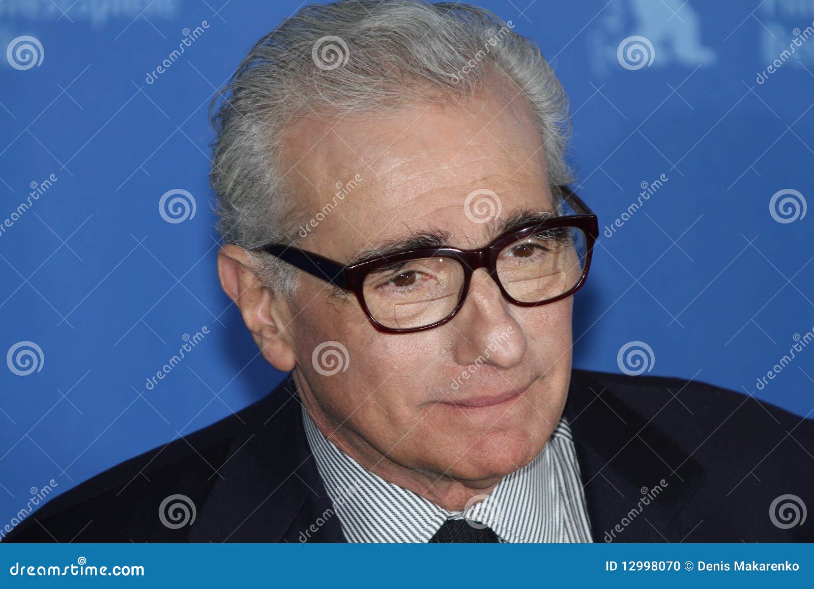 Director Martin Scorsese editorial image. Image of festival - 12998070