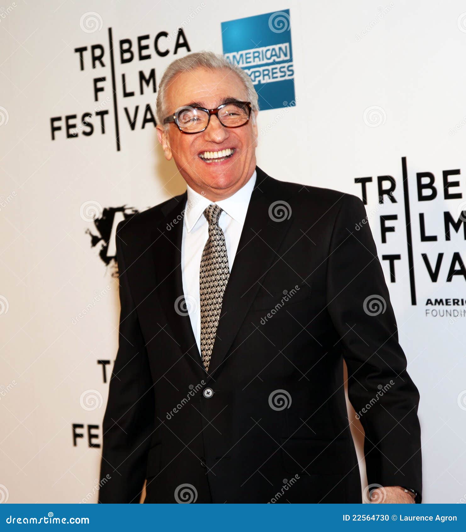 Director Martin Scorsese editorial image. Image of director - 22564730