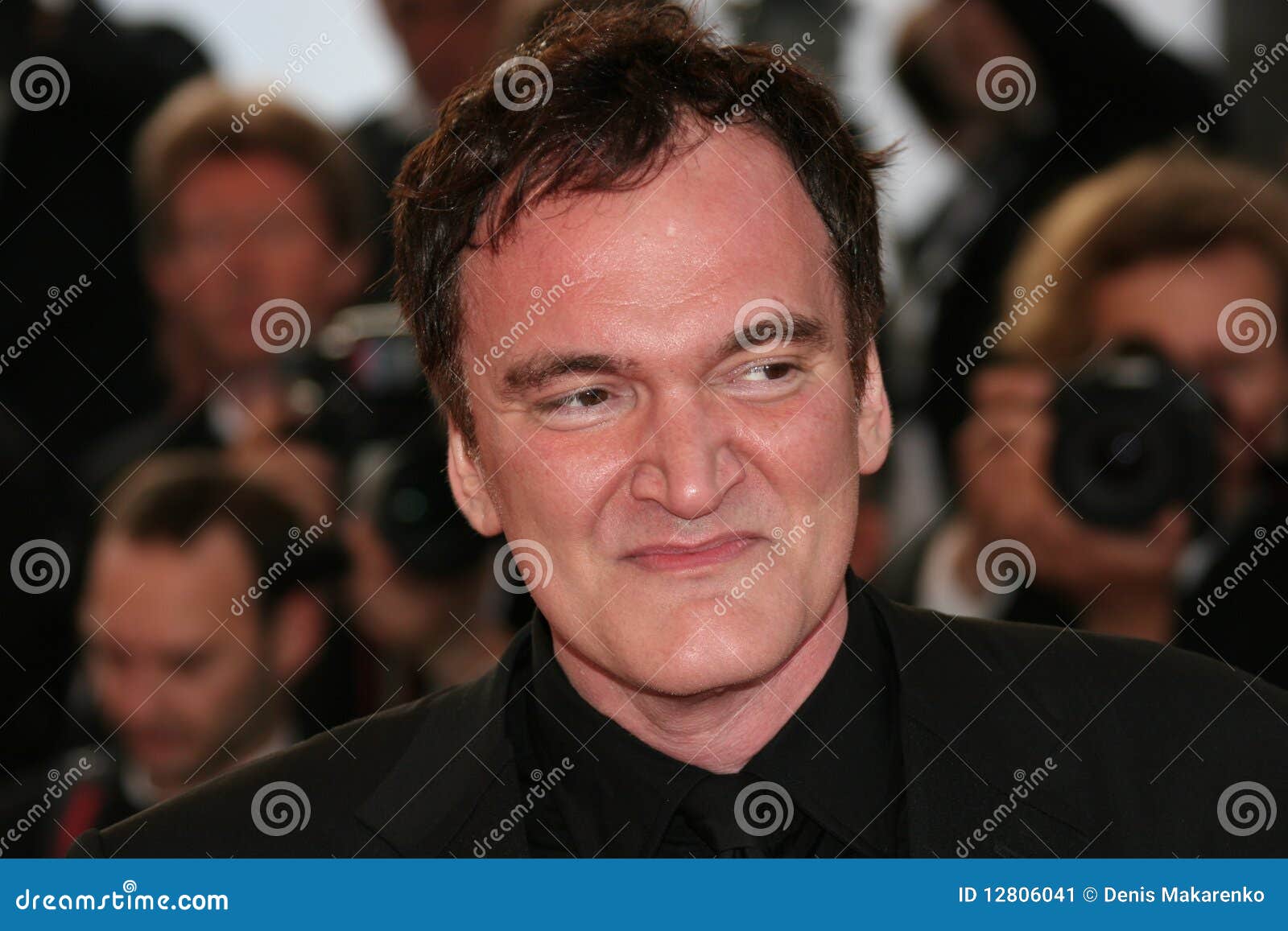 Director Quentin Tarantino editorial photo. Image of star - 12806041 Director Quentin Tarantino editorial photo. Image of star - 12806041