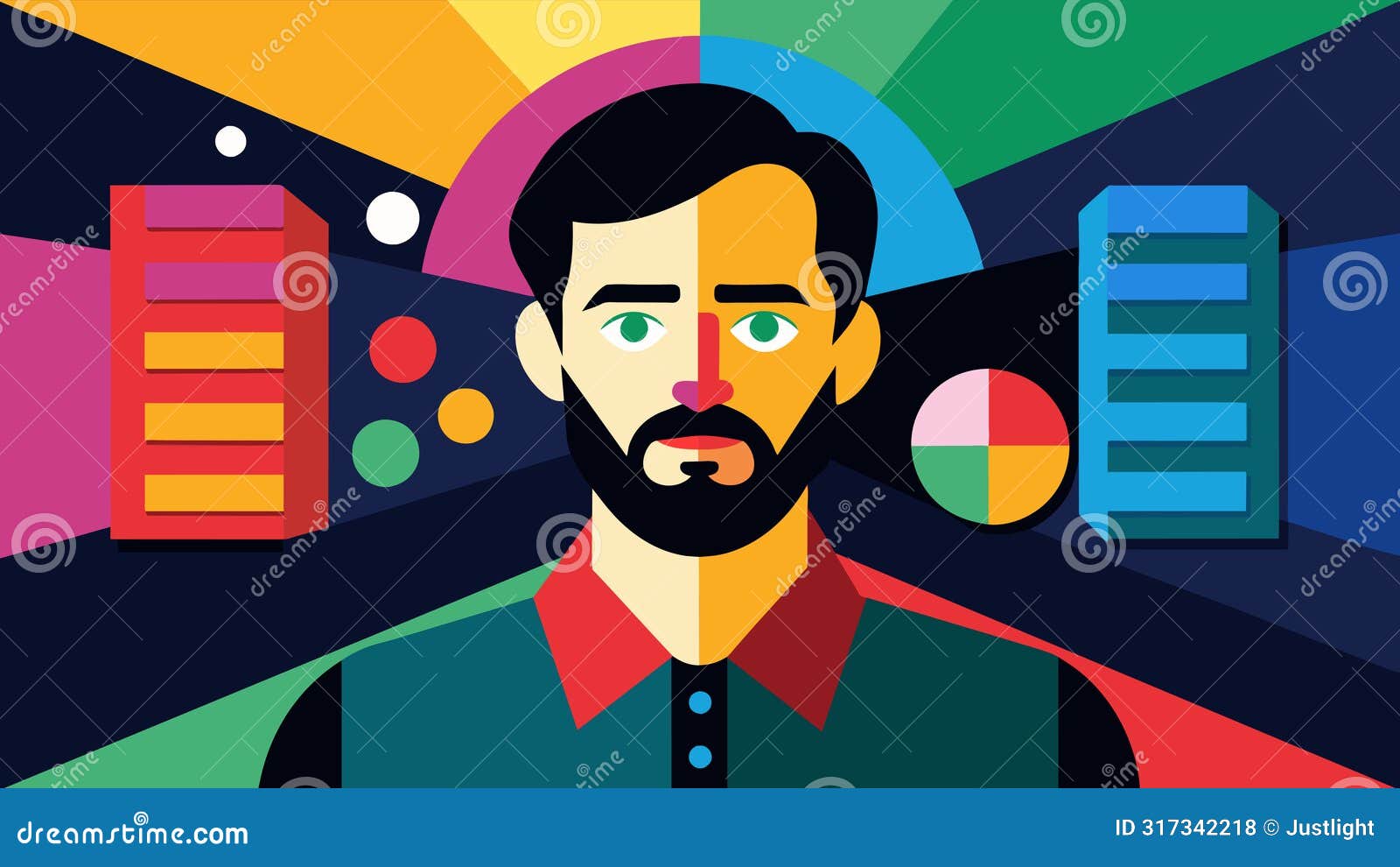 A Director with Synesthesia Creates a Visually Stunning Film Using the ...