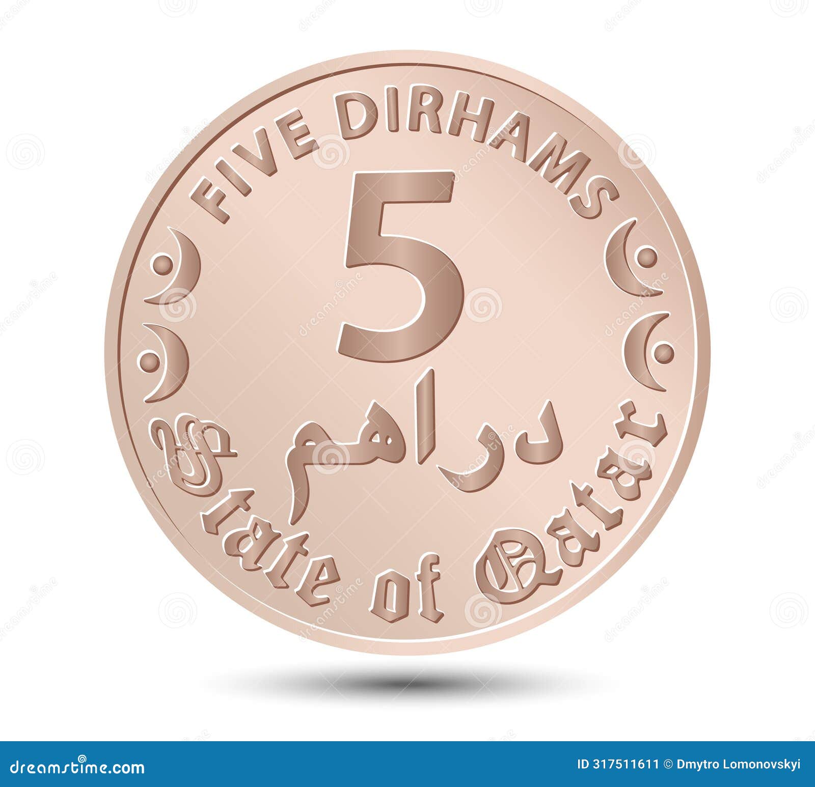 Dirhams Cartoons, Illustrations & Vector Stock Images - 364 Pictures to ...