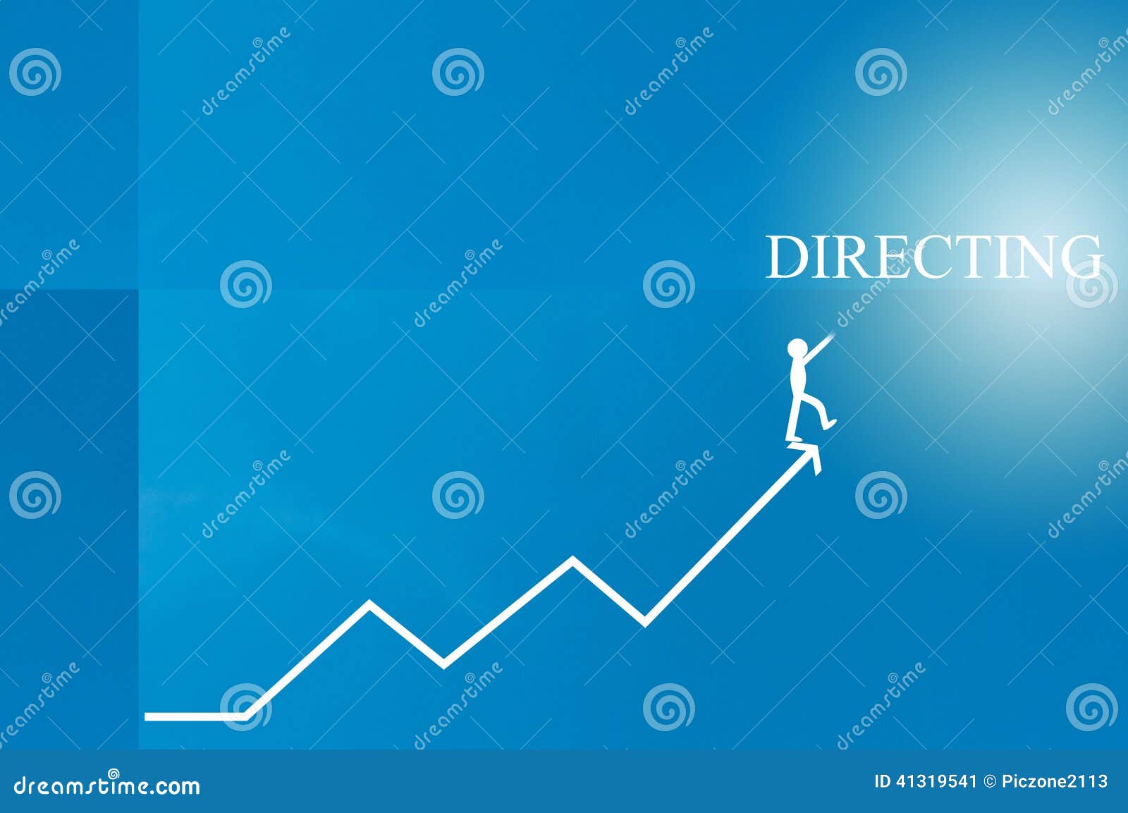 Diriger Stock Illustrations, Vecteurs, & Clipart – (22,315 Stock ...