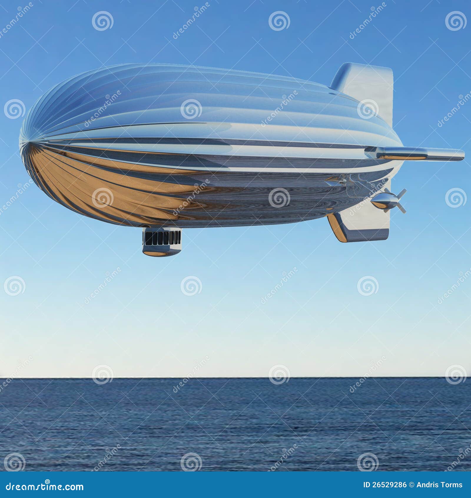 Dirigible Cartoons, Illustrations & Vector Stock Images - 4631 Pictures ...