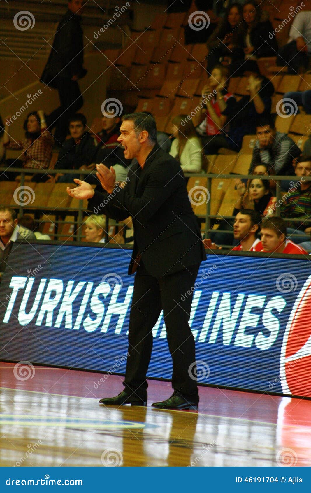 Dirk Bauermann image stock éditorial. Image du hommes - 46191704