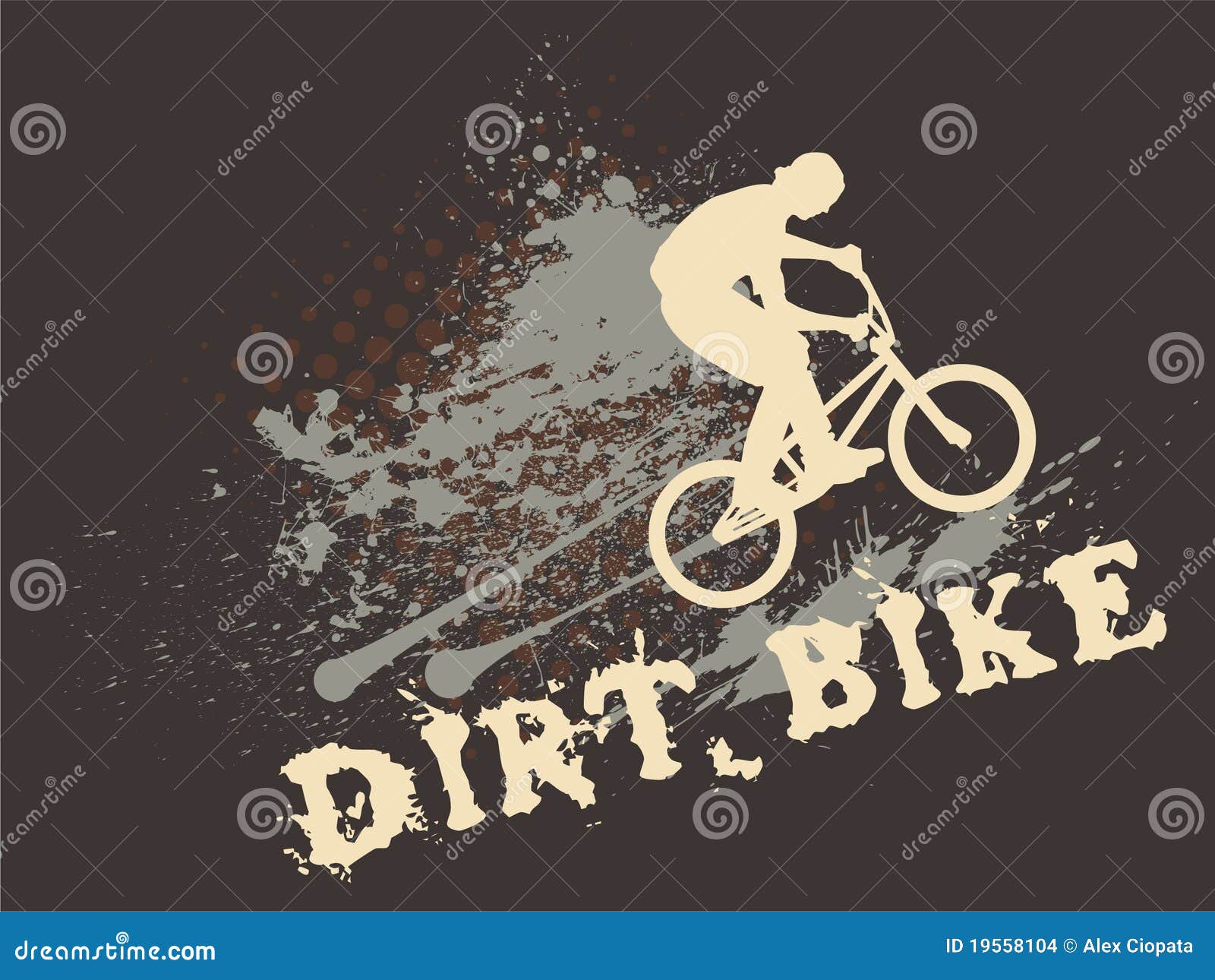 Grunge Dirt Flying Stock Illustrations – 332 Grunge Dirt Flying Stock ...