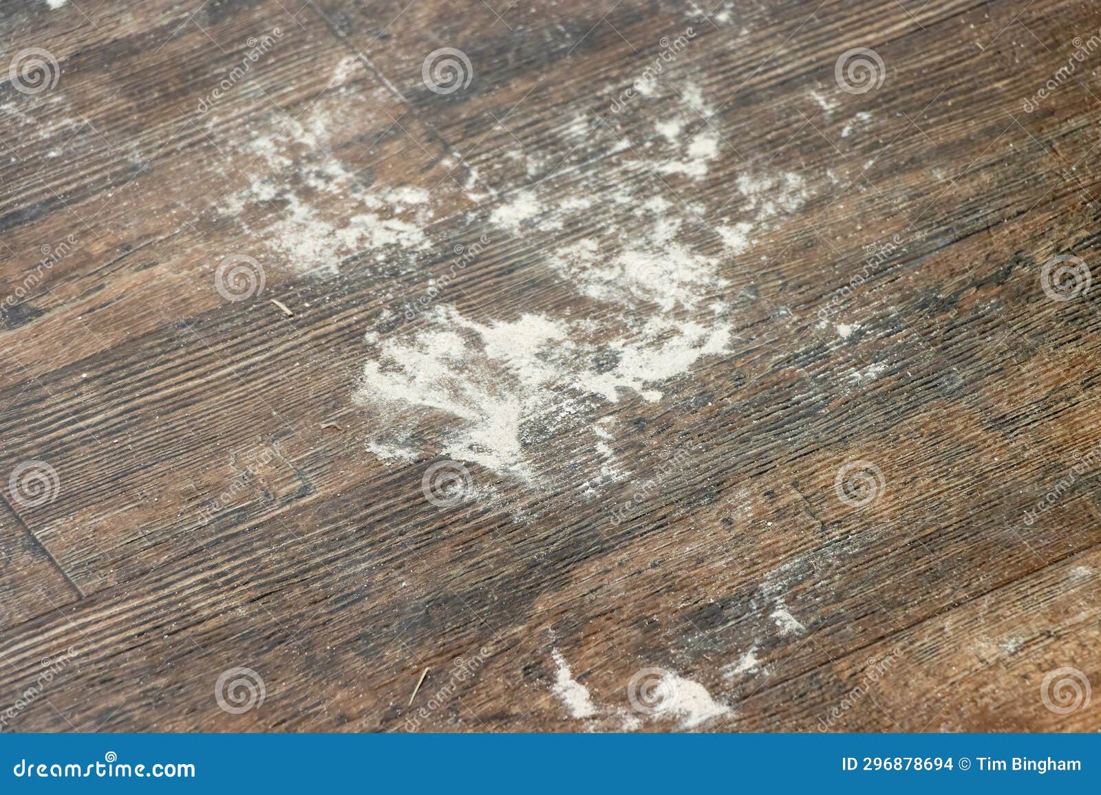 Dirt and debris on floor stock photo. Image of flooring - 296878694
