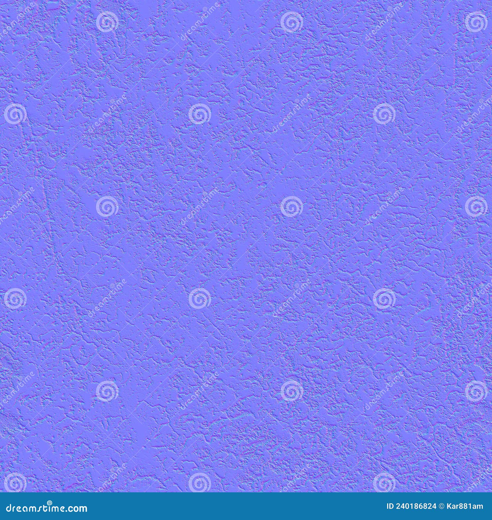 Dirt and Mud Normal Map Texture, Texture Mapping Stock Illustration ...