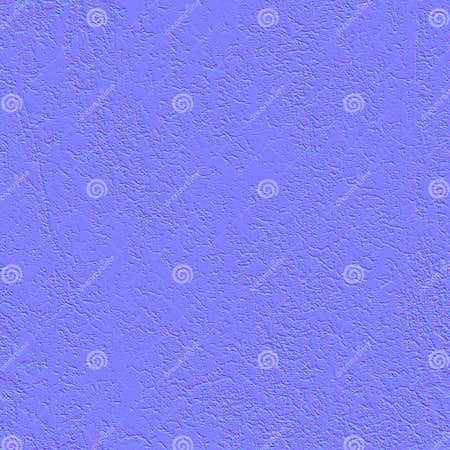 Dirt and Mud Normal Map Texture, Texture Mapping Stock Illustration ...