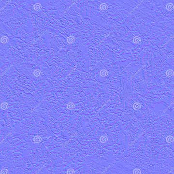 Dirt and Mud Normal Map Texture, Texture Mapping Stock Illustration ...