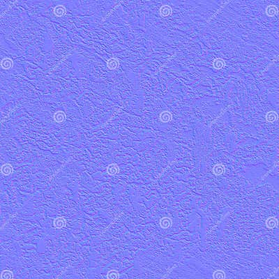 Dirt and Mud Normal Map Texture, Texture Mapping Stock Illustration ...
