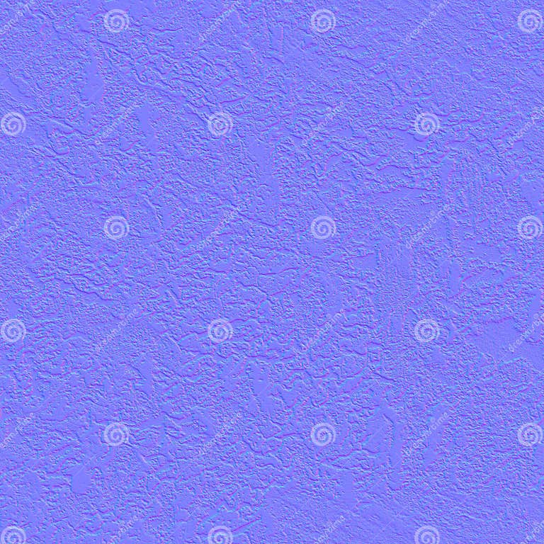 Dirt and Mud Normal Map Texture, Texture Mapping Stock Illustration ...