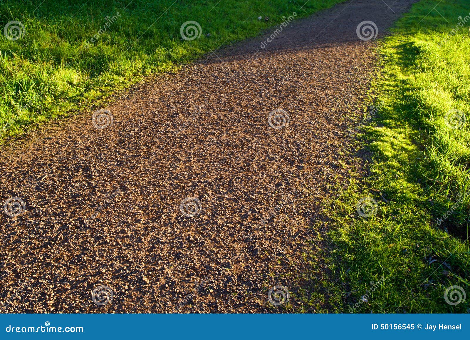 Dirt Path stock image. Image of outdoors, green, grass - 50156545
