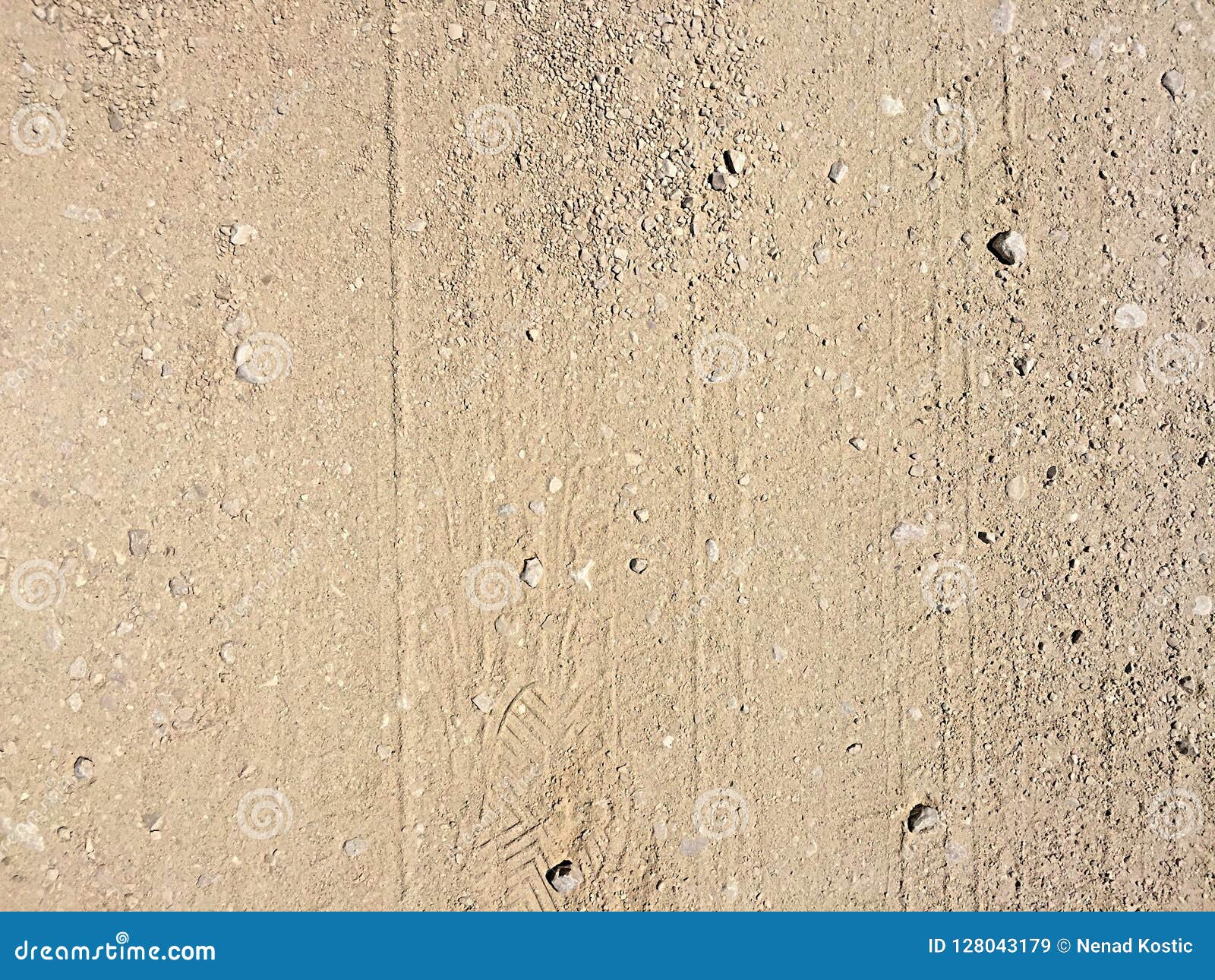 Dirt Road Background Texture. Stock Image - Image of backdrop, brown ...