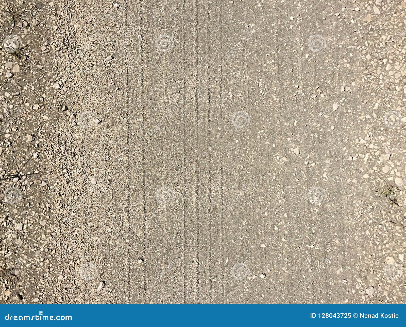 Dirt Road Background Texture. Stock Image - Image of desert, cultivated ...