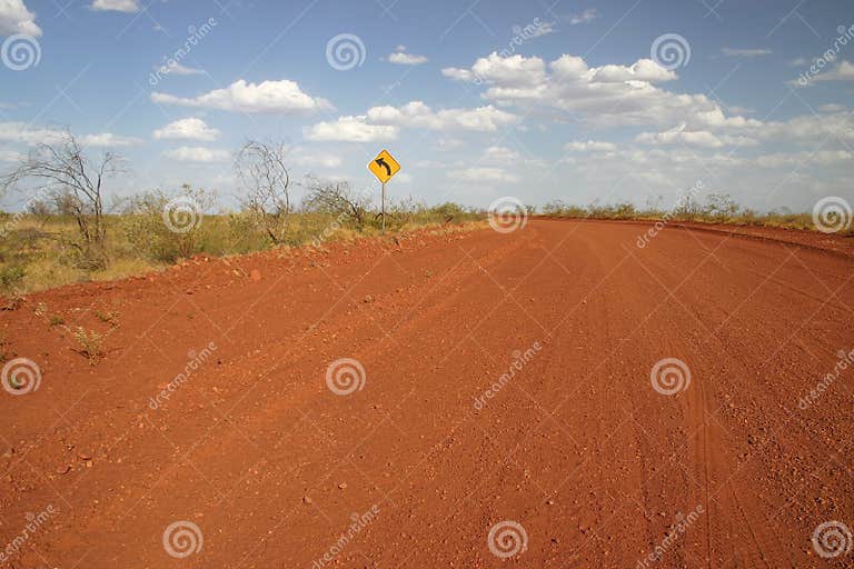 Dirt road sign stock photo. Image of dirt, color, ground - 4845440