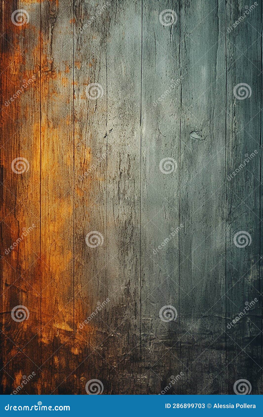 Dirt Rusty Wall Texture Background Stock Illustration - Illustration of ...