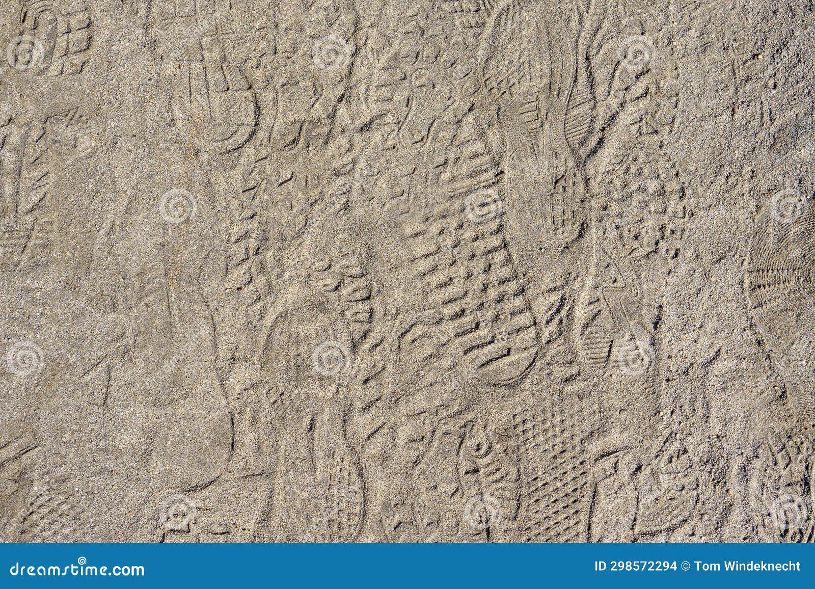 Cat Footprints Background On Concrete Floor Royalty-Free Stock Photo ... Cat Footprints Background On Concrete Floor Royalty-Free Stock Photo ...