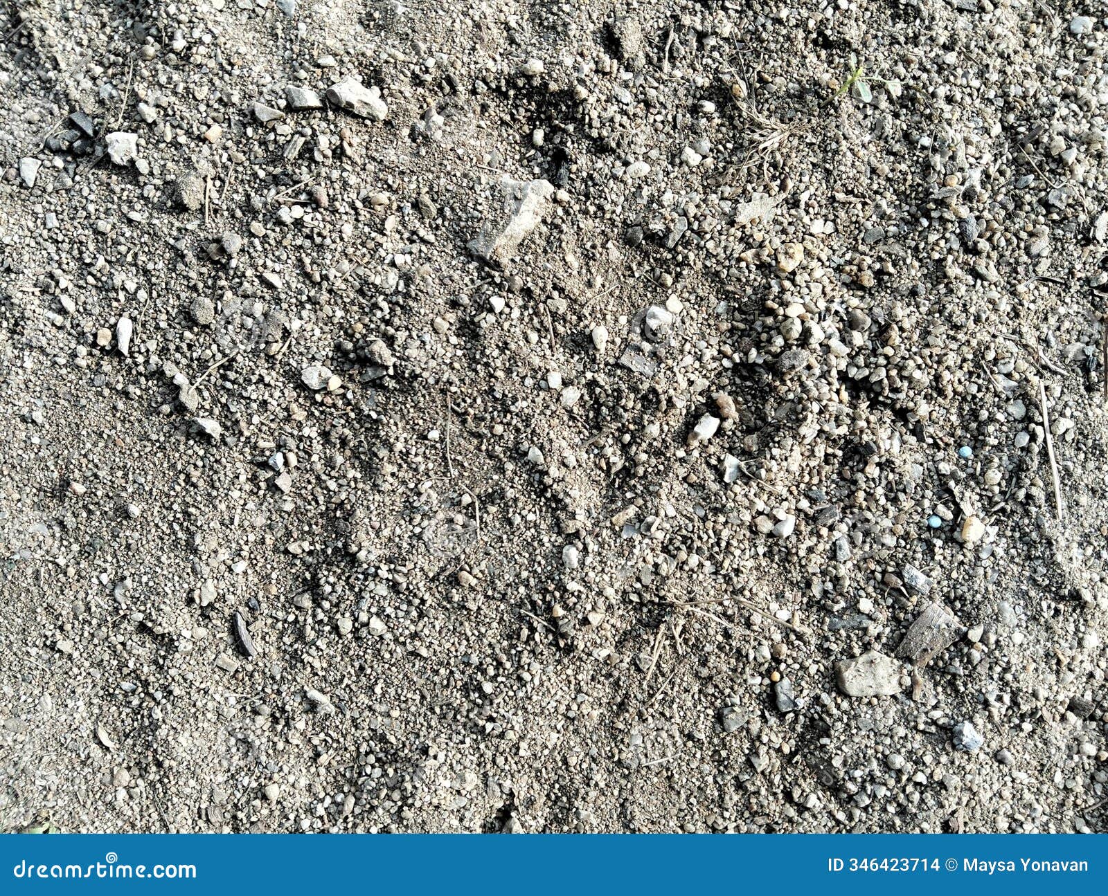 Dirt Soil Texture Close-up Background Stock Photo - Image of growing ...