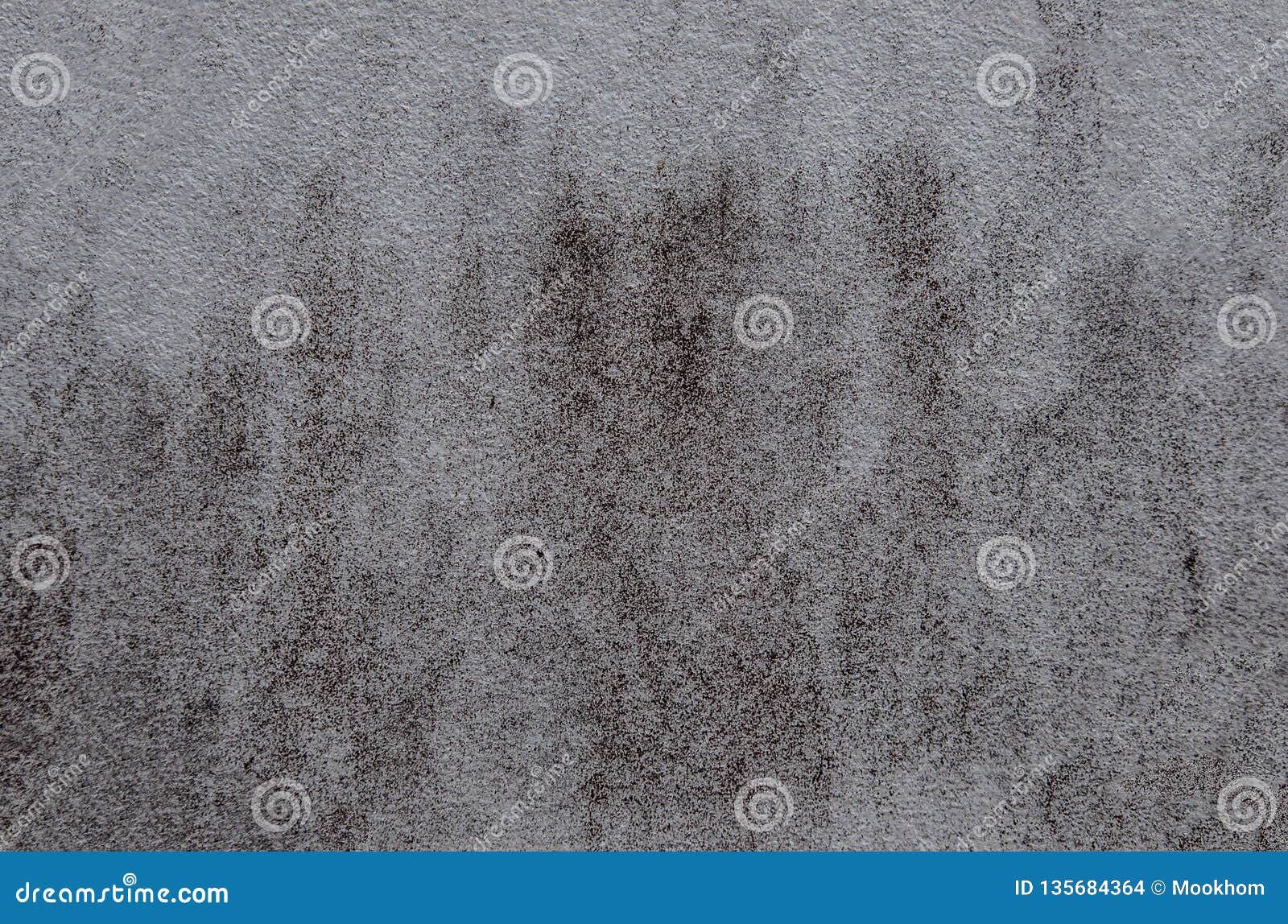 Dirt and Stain Wall Surface Stock Photo - Image of texture, material ...