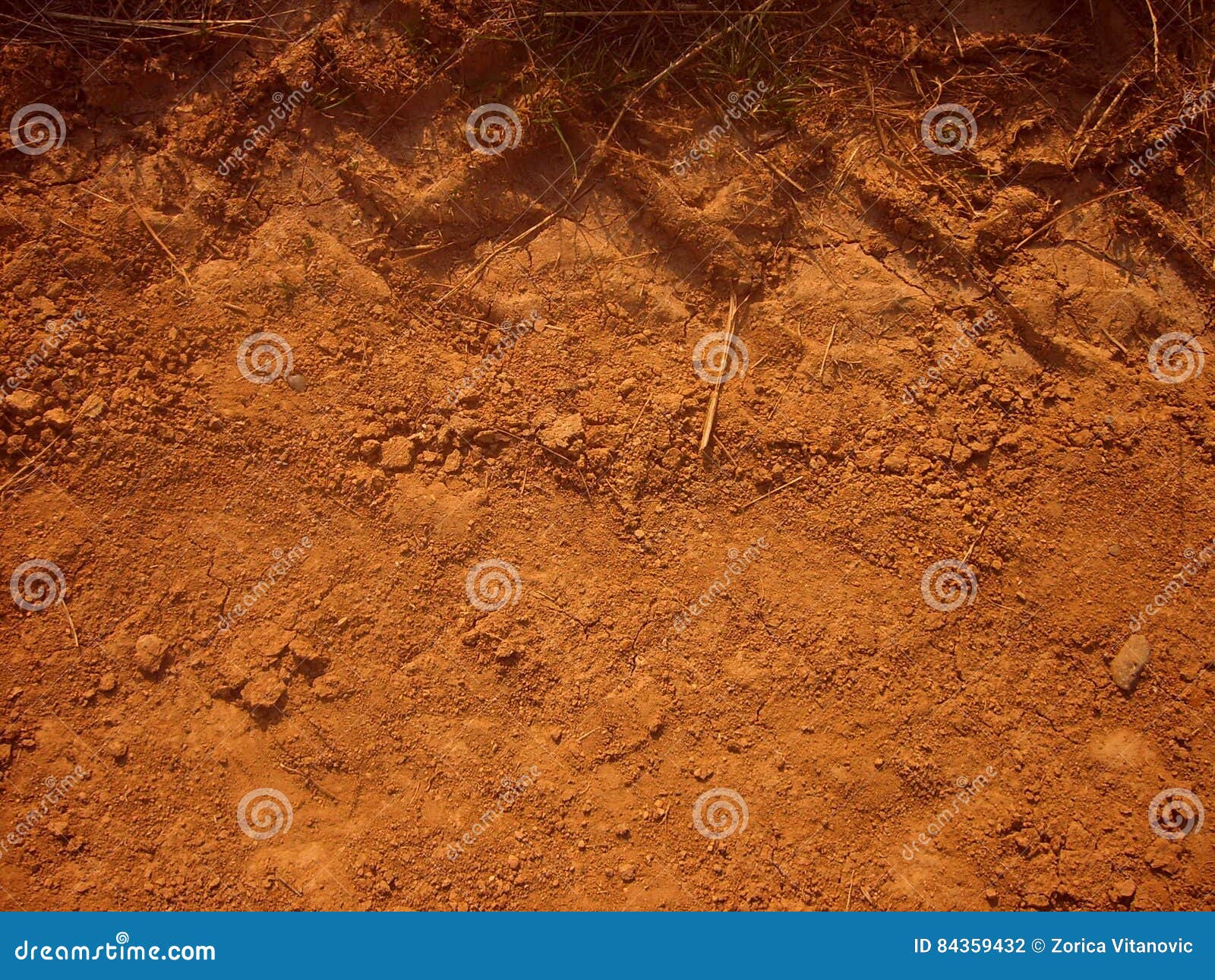 Dirt texture stock photo. Image of tire, texture, nature - 84359432