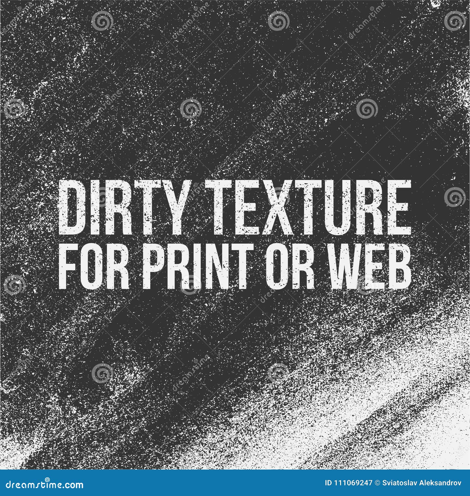 Dirt Texture for Print or Web Stock Vector - Illustration of dusty ...