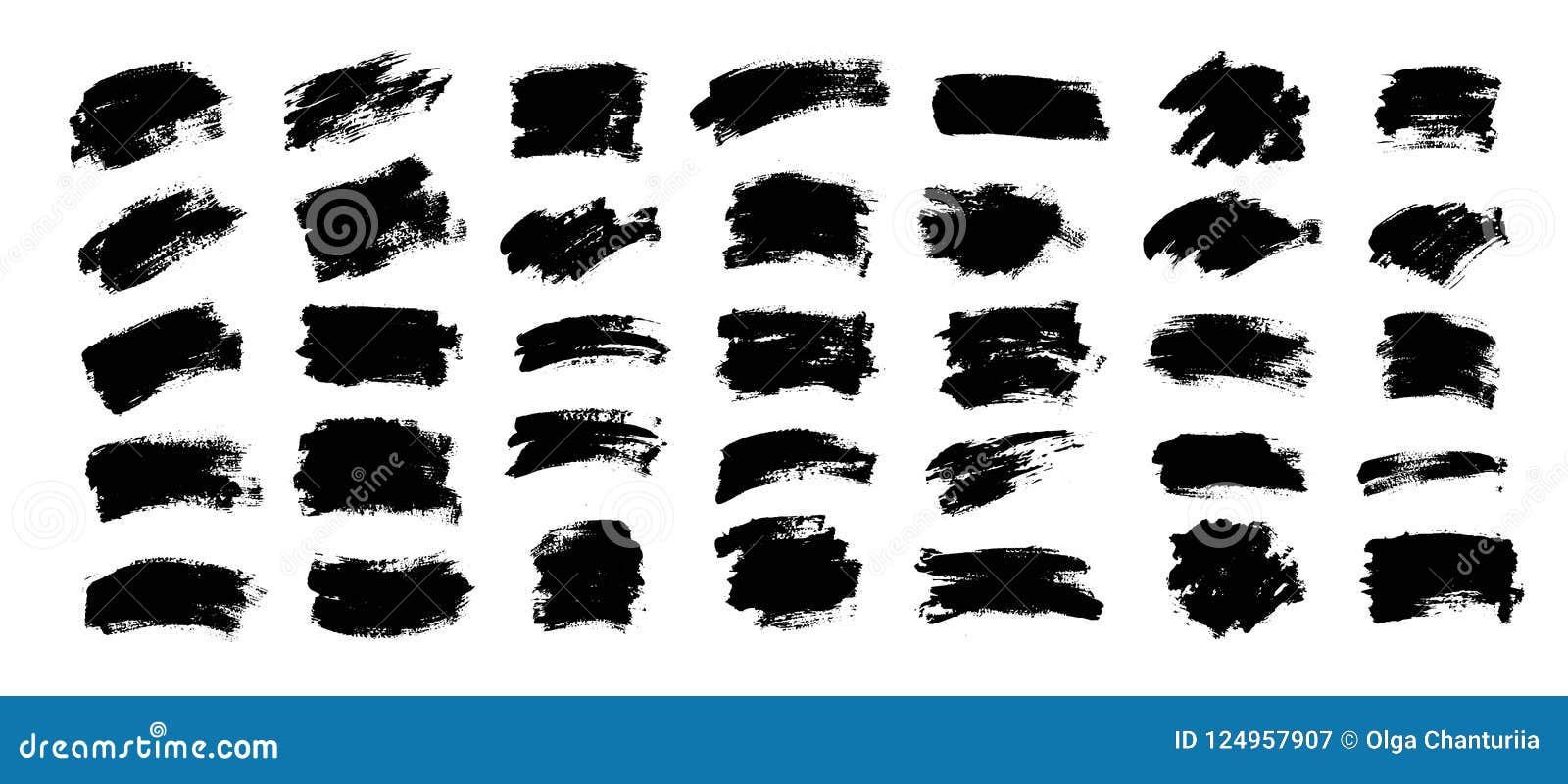 Vector Black Paint, Ink Brush Stroke, Brush. Scribble Texture Stock ... Vector Black Paint, Ink Brush Stroke, Brush. Scribble Texture Stock ...