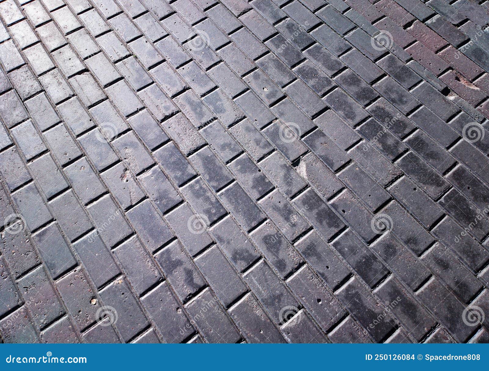 Dirty Asphalt Tile Shapes Texture Backdrop Stock Photo - Image of ...