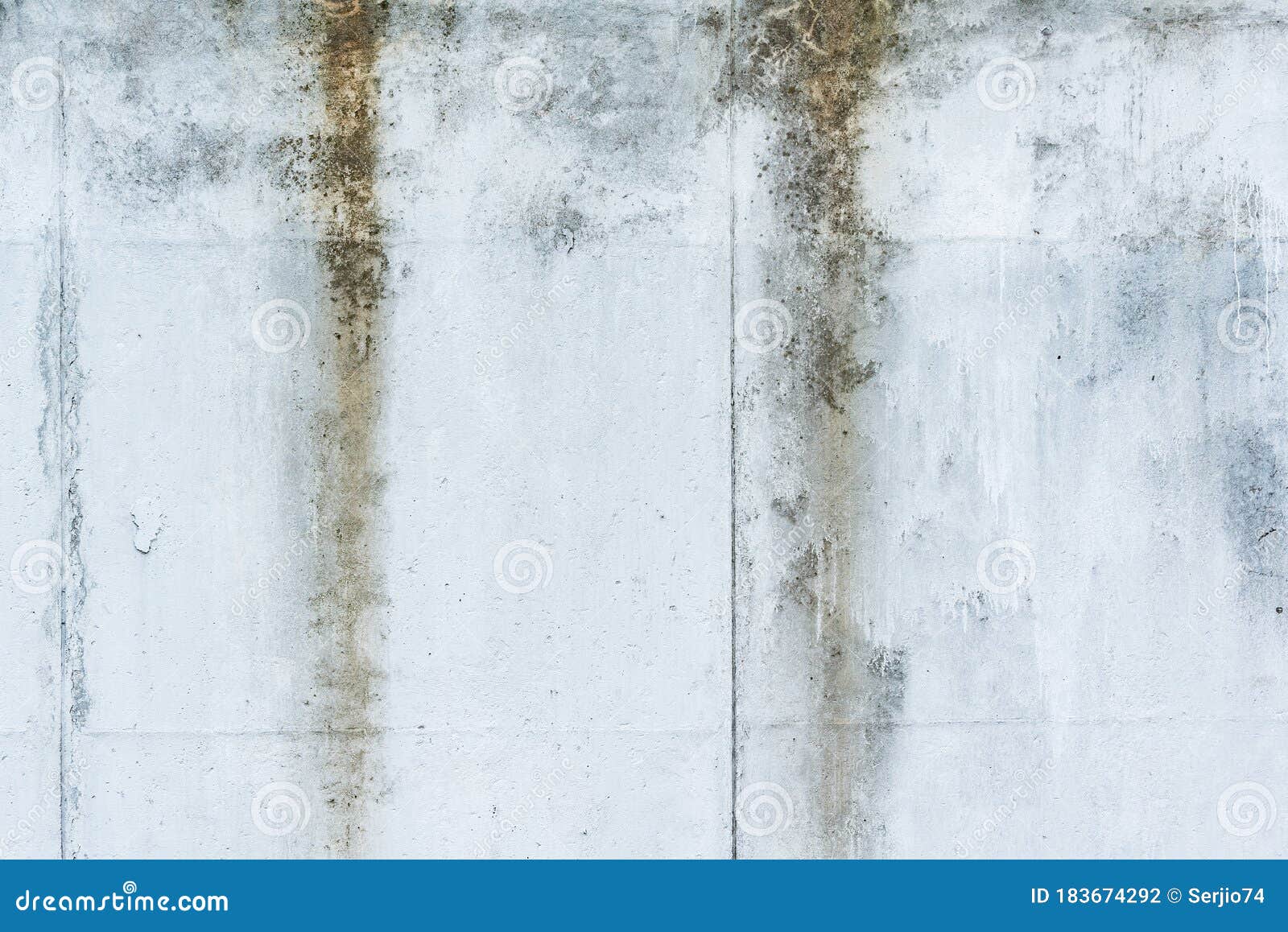 Dirty Background of the Cement. Stock Photo - Image of defense ...