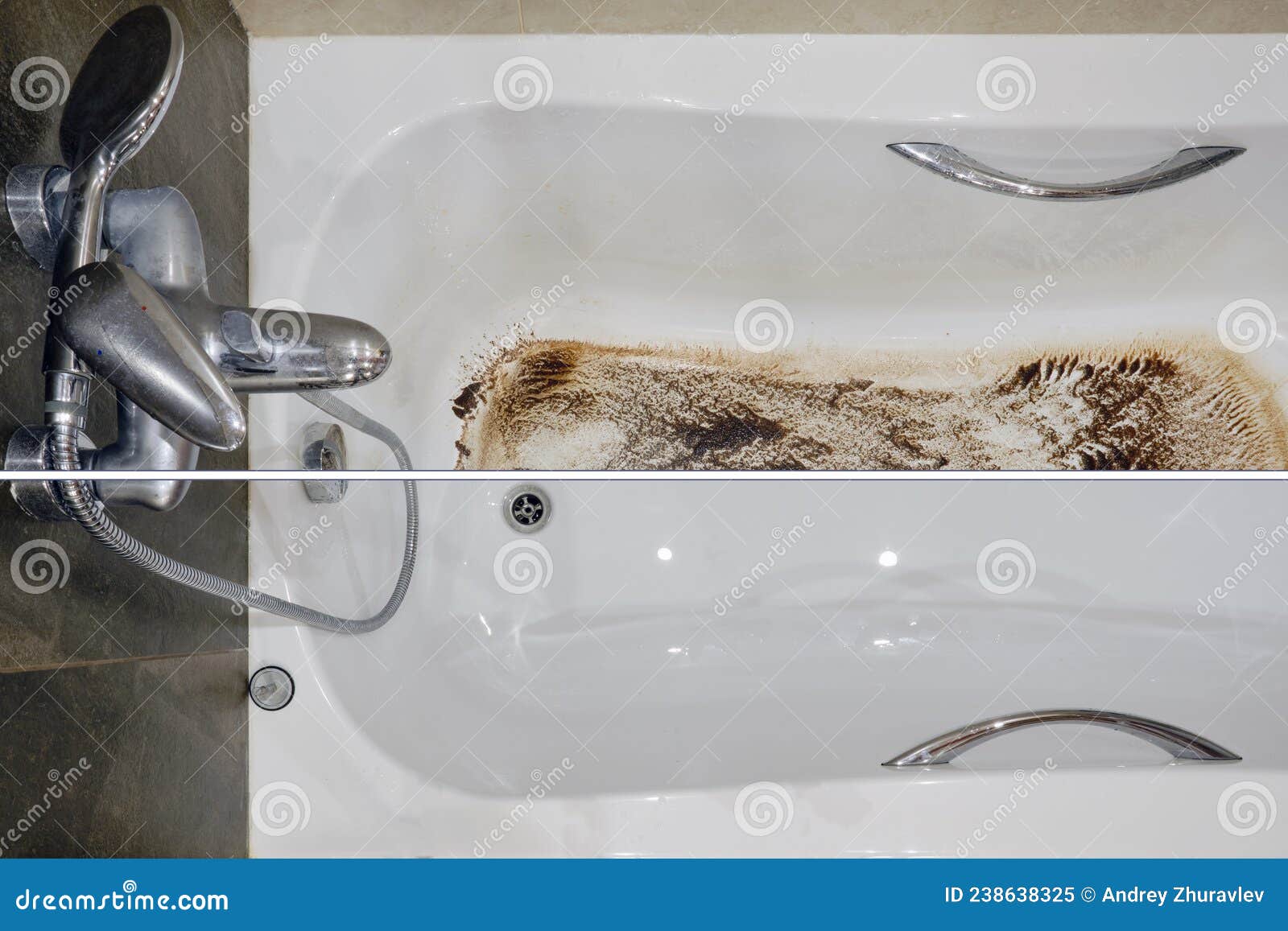 Poor Pipe Line Stock Photography | CartoonDealer.com #95009624