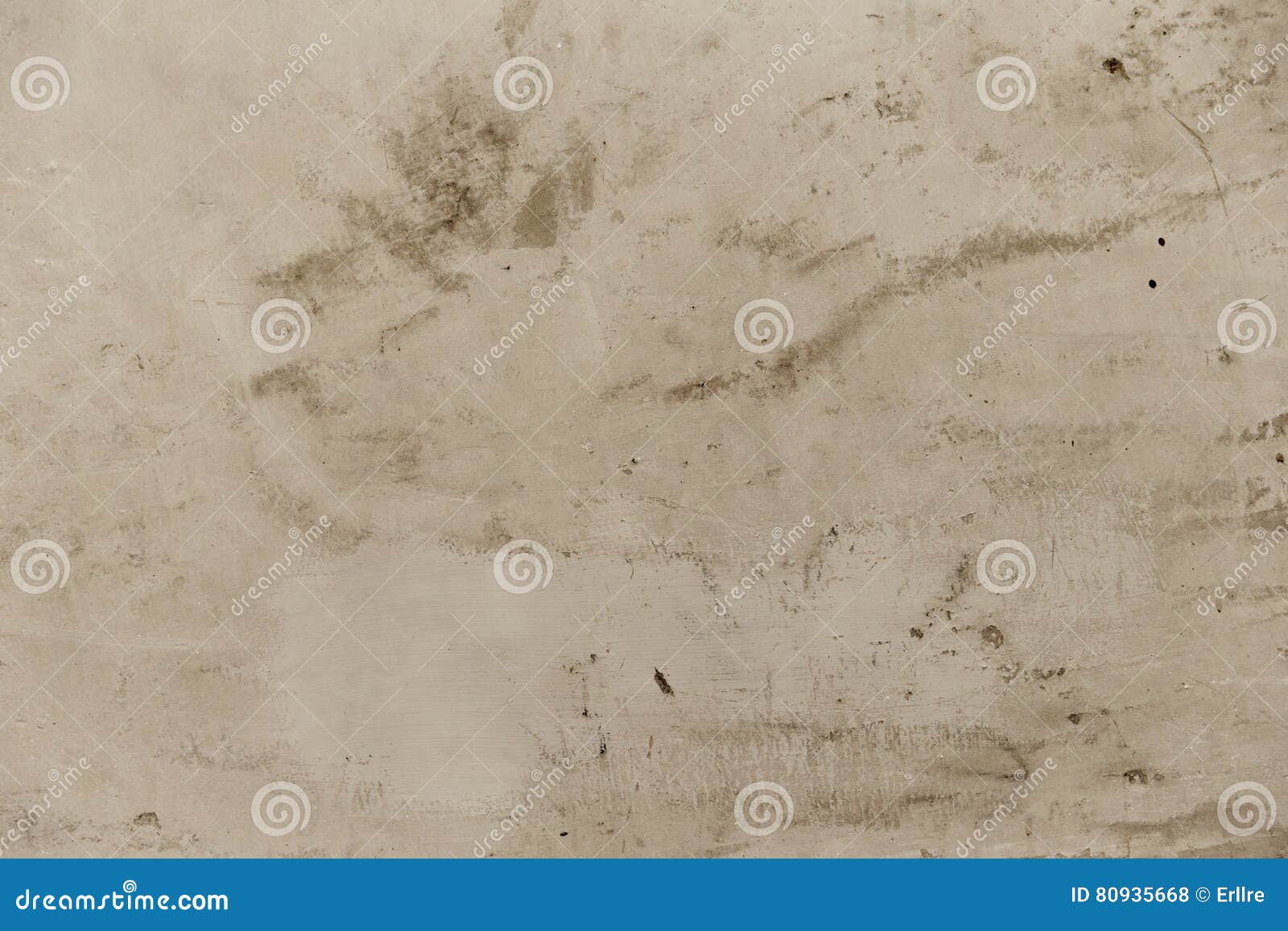 Dirty beige stucco stock photo. Image of beige, wall - 80935668