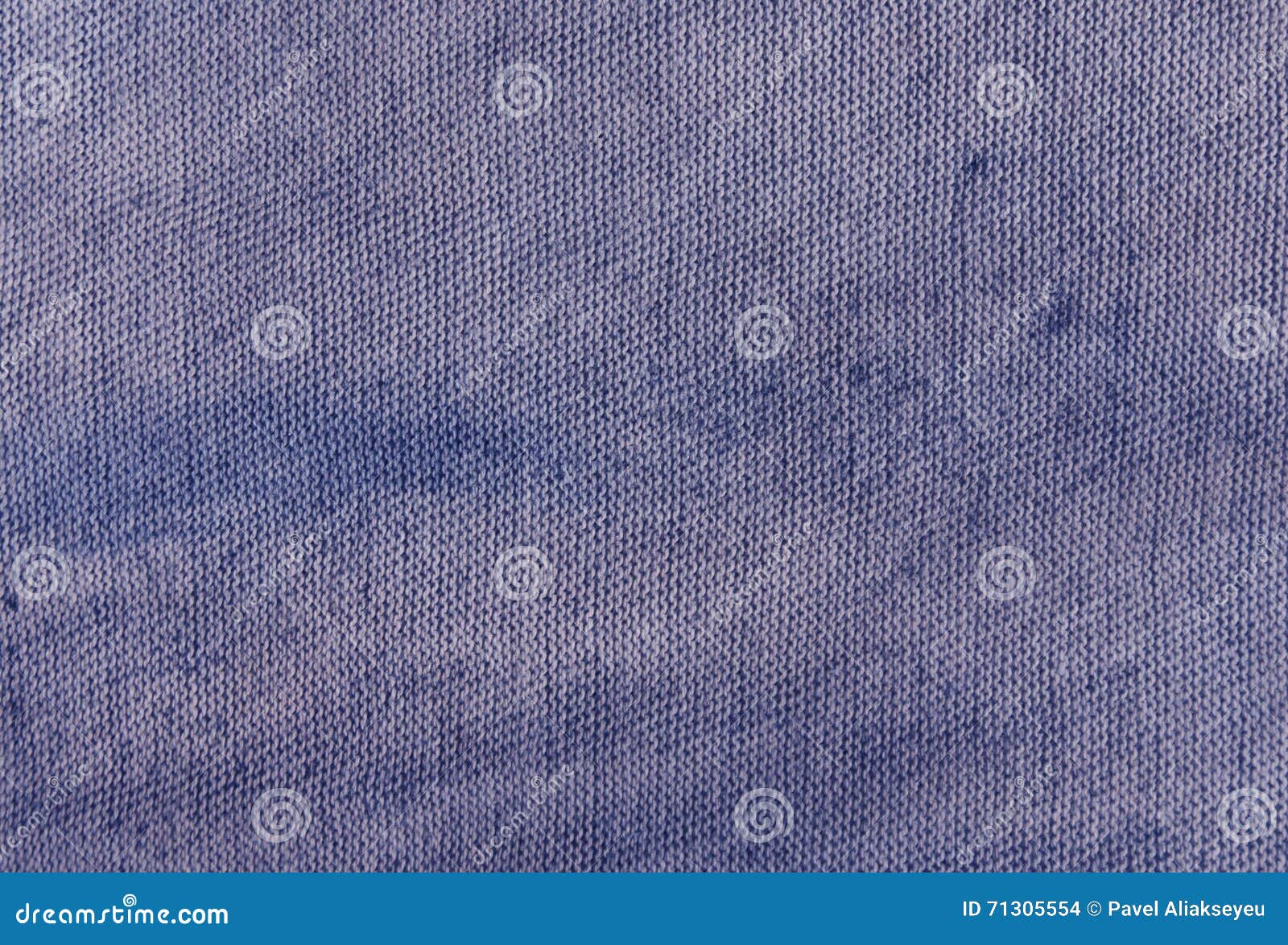 Dirty blue cloth texture. stock photo. Image of retro - 71305554
