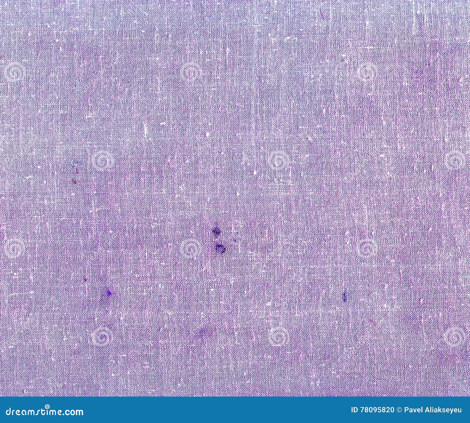 Dirty Blue Color Textile Book Cover Surface. Stock Photo - Image of ...