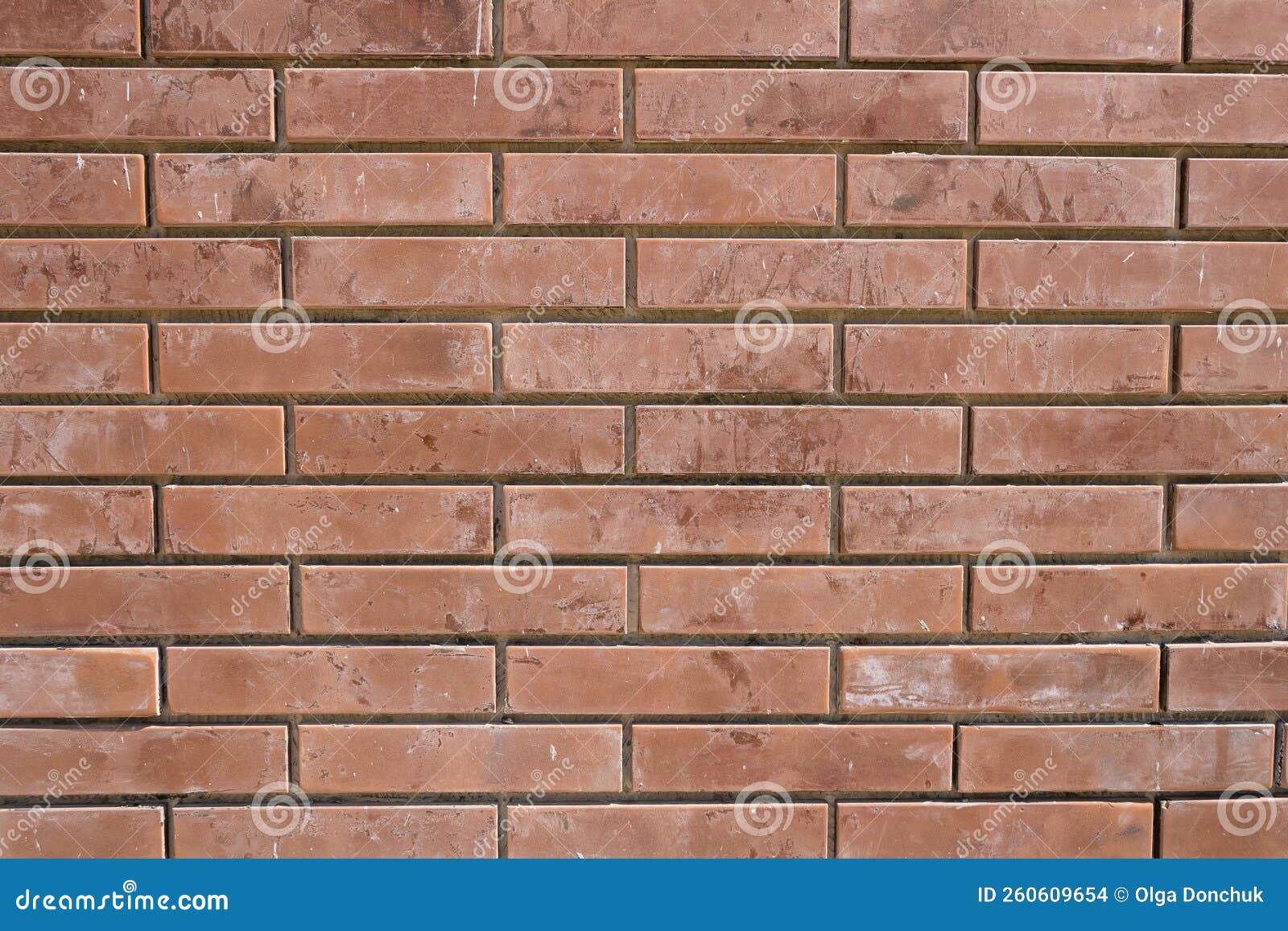 Dirty Brick Wall Texture Background Stock Photo - Image of exterior ...