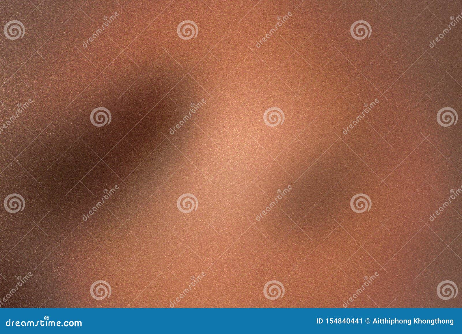 Dirty Brushed Bronze Wave Metal Wall, Abstract Texture Background Stock ...