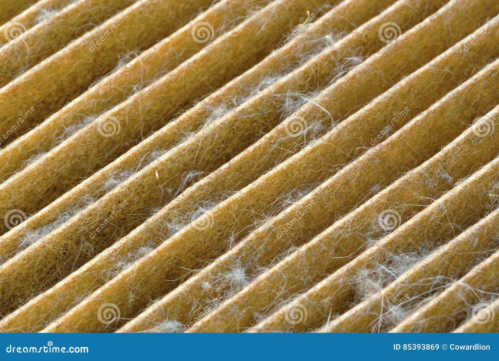 Dirty Car Air Flow Filter stock image. Image of disgusting - 85393869