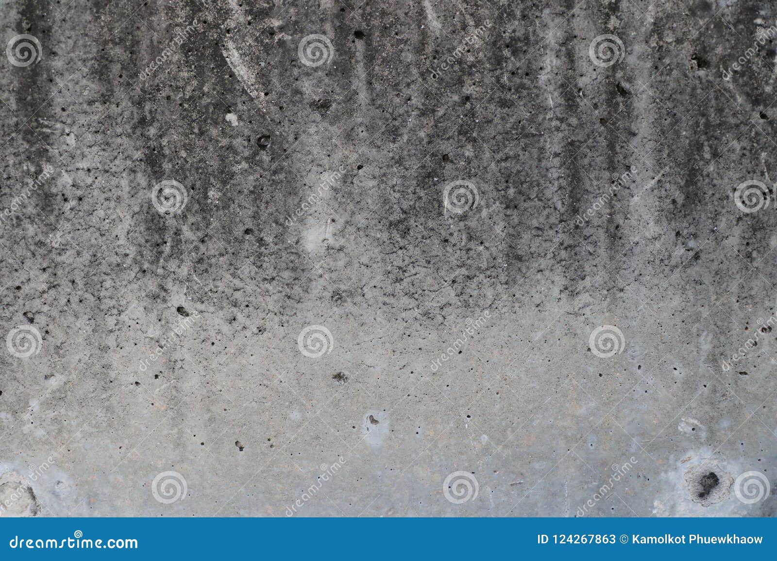 Dirty cement wall texture stock image. Image of element - 124267863