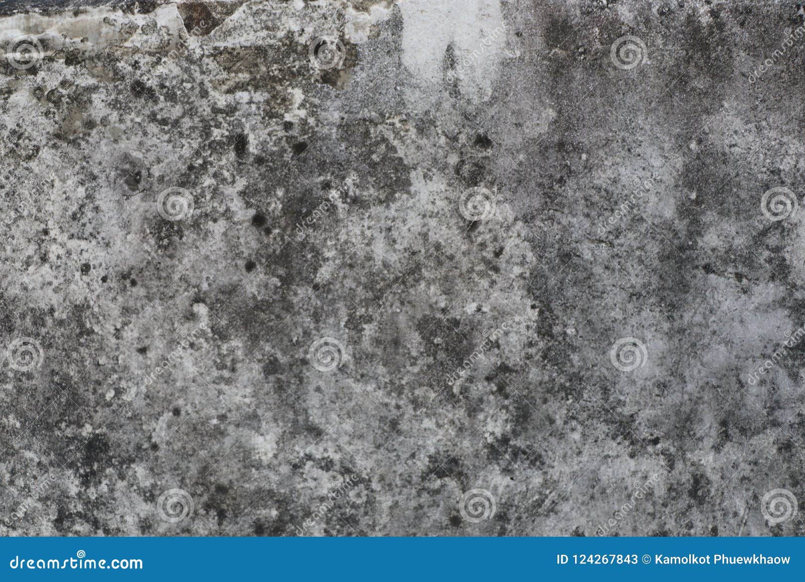 Dirty cement wall texture stock image. Image of cement - 124267843