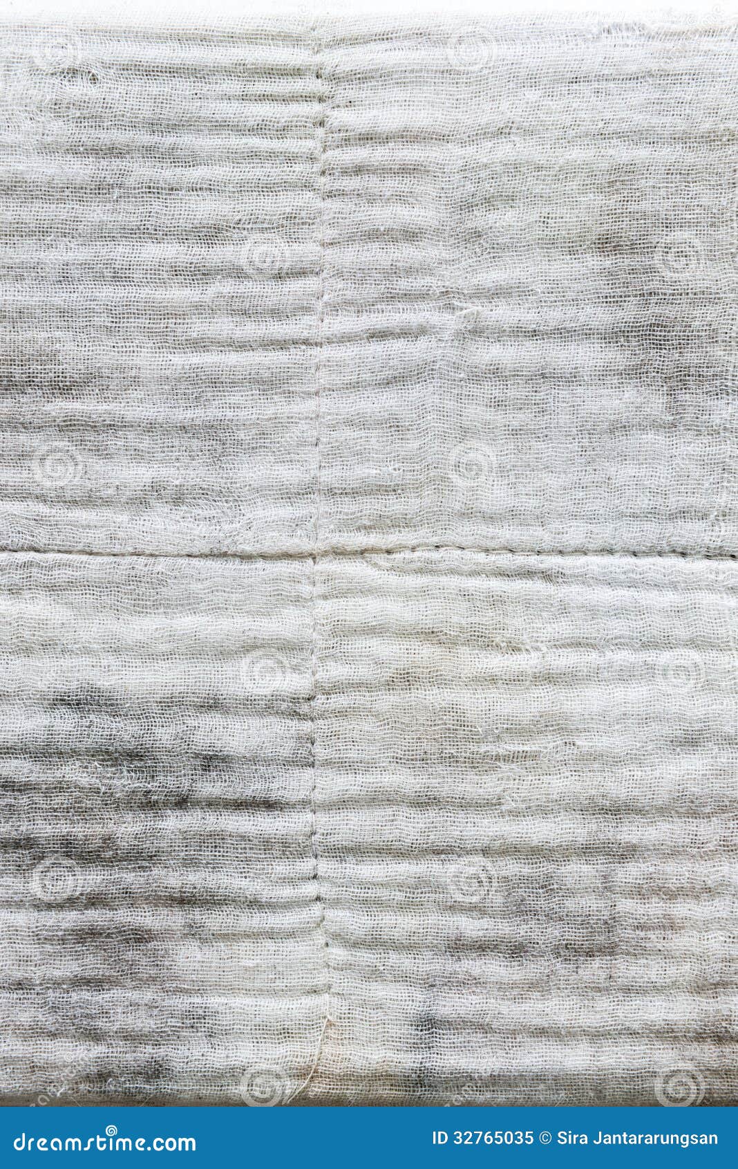 Dirty cloth texture stock image. Image of pattern, background - 32765035