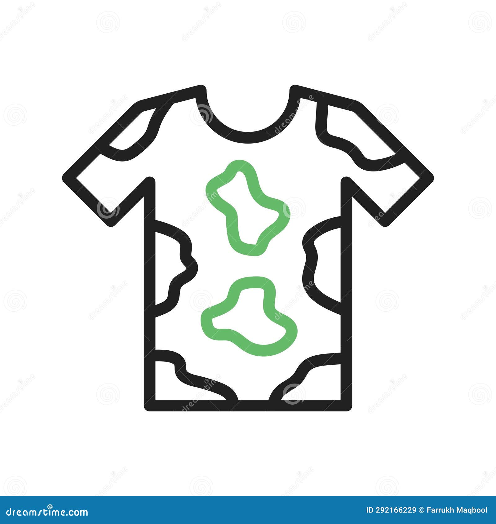 Dirty Clothes Icon Vector Image. Stock Vector - Illustration of dryer ...