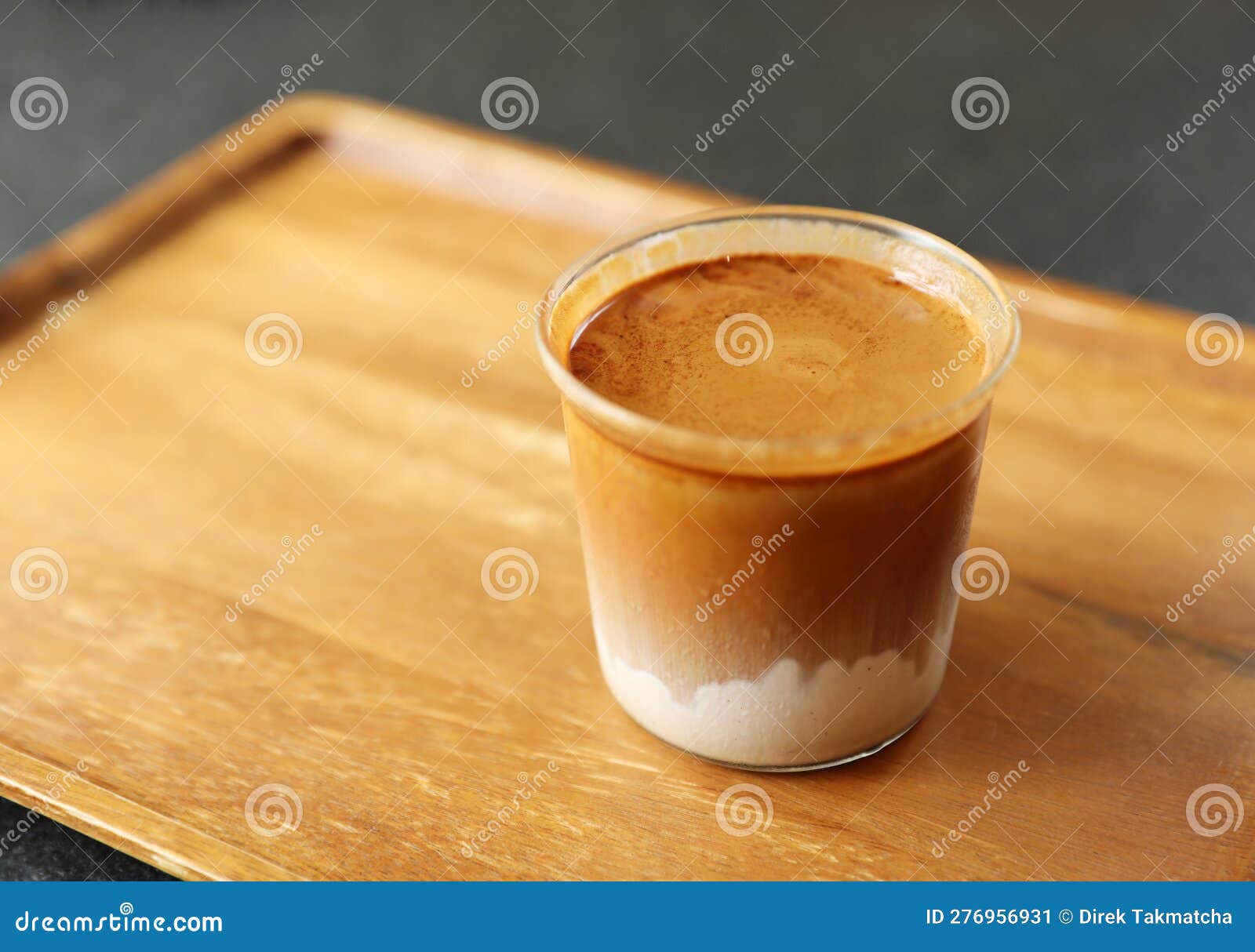 Dirty coffee cup stock image. Image of sweet, liquid - 276956931