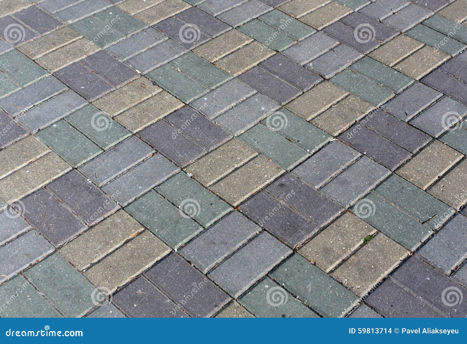 Two Color Pavement Cover Texture Stock Photography | CartoonDealer.com ...