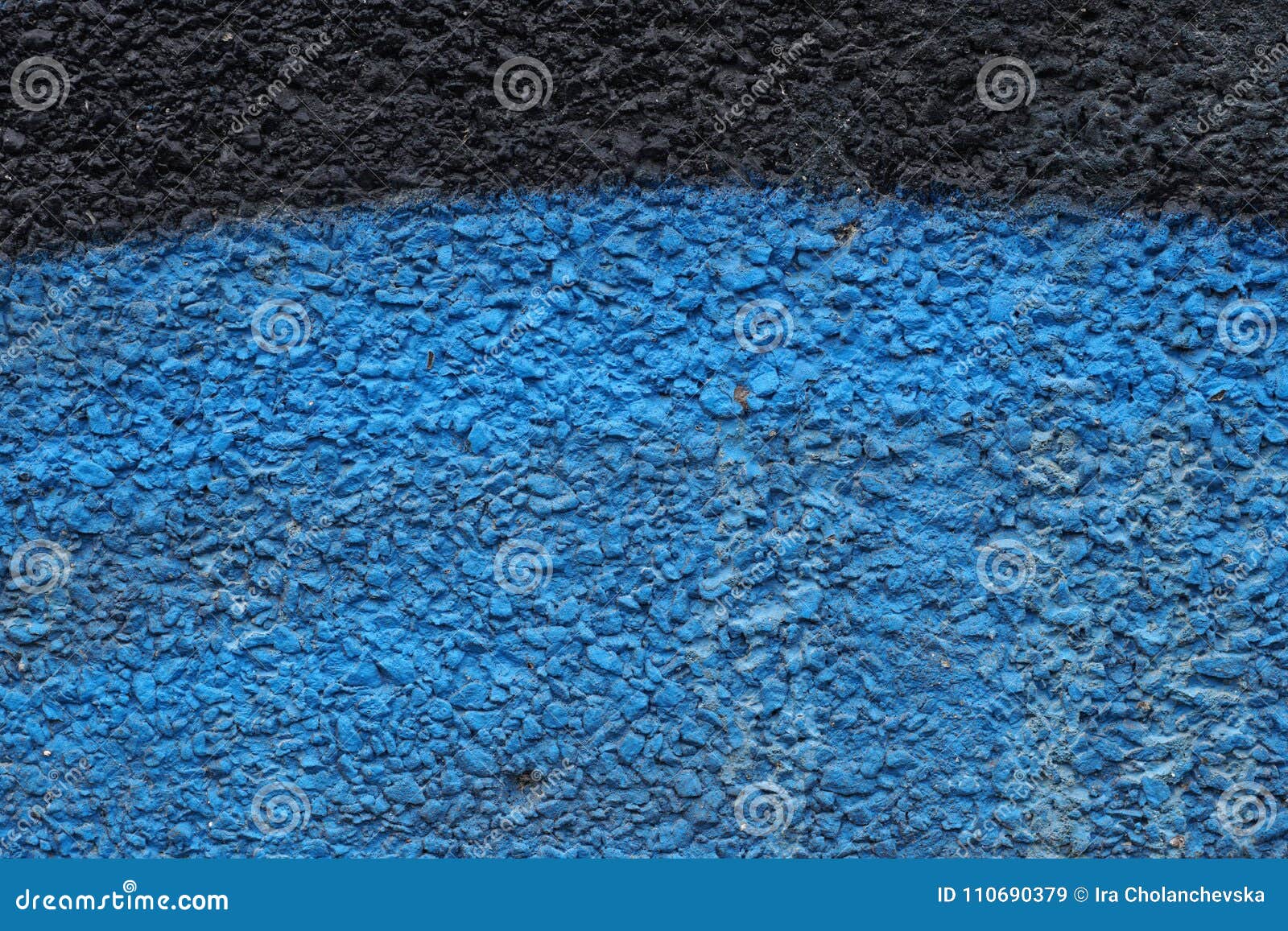 Red Splash on Cement Wall Texture Background Stock Image - Image of ...