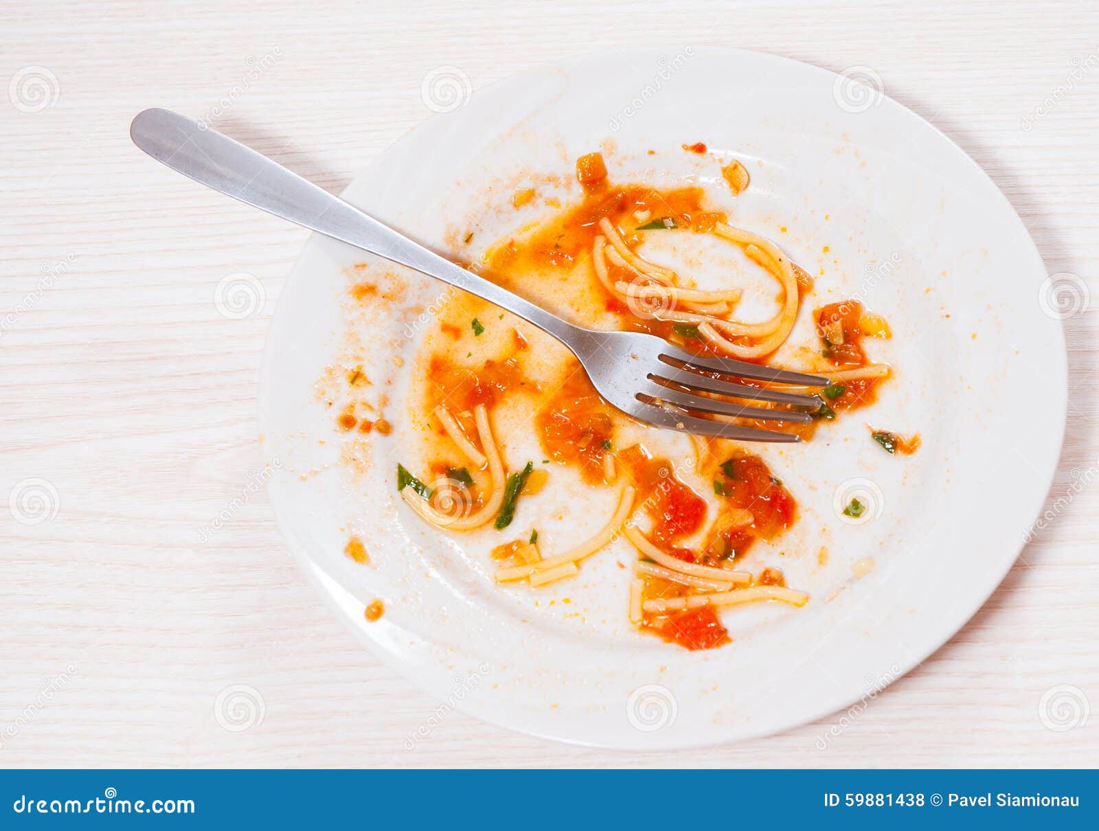 Dirty dishes stock photo. Image of fork, cooking, cutlery - 59881438